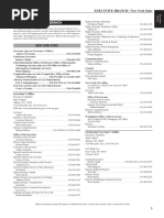 Governor Newsom's Office Org Chart | PDF