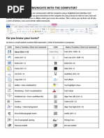 Evolution of Microsoft Word History | PDF | Microsoft Word | Microsoft ...