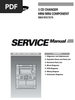 STB EROM Upgrade Tool Guide | PDF
