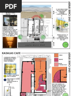 Restaurant Design Case Study and Literature Study | PDF | Restaurants ...