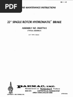 Hytorc Pressure/Torque Conversion Chart For MXT Hydraulic Torque ...