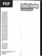 ISO Drawing Stds List | PDF | International Organization For ...