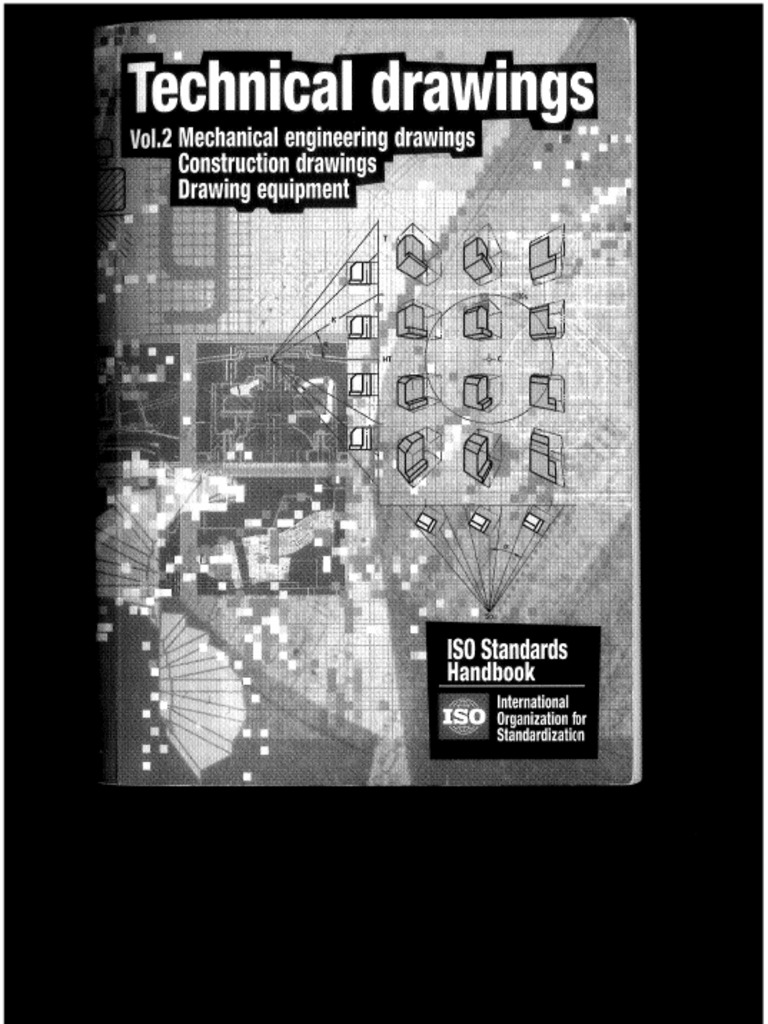 Technical Drawings 2 | PDF