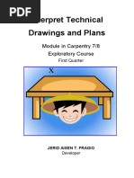 Needlecraft 9 Q1 Module 1 PDF | PDF | Embroidery | Yarn