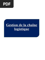 Cours Initiation | PDF | Logistique | Business
