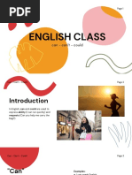 FCE Speaking Part 2 Examples - EngExam - Info 2 | PDF