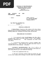 Sample Written Interrogatories PDF | PDF | Interrogatories | Lawsuit