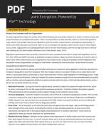 DLP | PDF | File Transfer Protocol | Computer Network