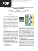 Kim HOTR End-to-End Human-Object Interaction Detection With Transformers CVPR 2021 Paper | PDF ...