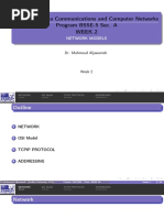 Persistent vs Transient Communication Types | PDF | Network Socket ...