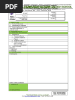 Deped Header W Logo | PDF