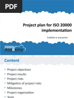 Iso 15489 | PDF | Business | Computers