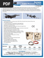 CSP A390 VG | PDF | Horsepower | Manufactured Goods