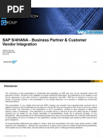 1573561440-BP Conversion Guide | PDF | Databases | Business Process