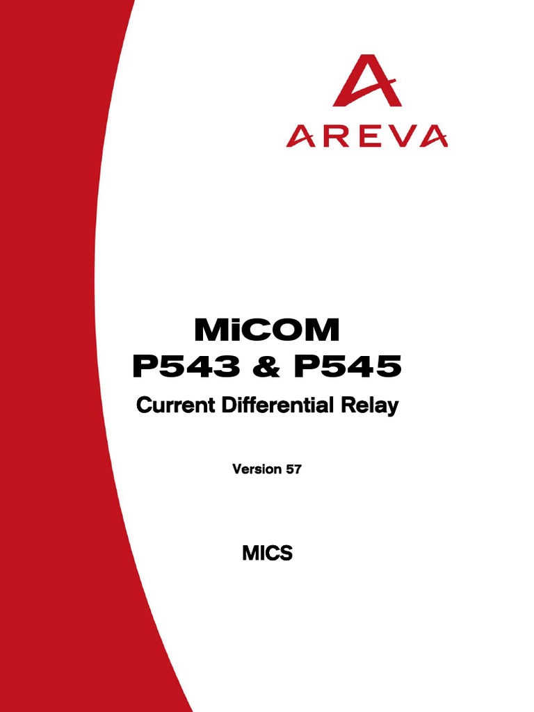 P543&5 - EN MC - Kb4 | PDF | Data Model | Domain Name