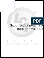 Leveling System User Manual Guide | PDF