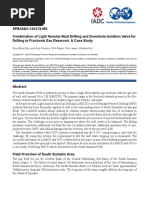 Well Integrity and Control Standards Guide | PDF | Oil Well | Casing ...