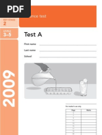 Reading VIPERS Question Stems KS2 PDF | PDF | Narration | Vocabulary
