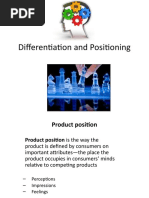 KFC Vision and Mission Analysis | PDF | Market (Economics) | Innovation