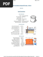 AISI - Anchor Chair Design | PDF | Bending | Column