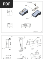 Pintsch Bubenzer SB Brakes Catalog | PDF | Brake | Friction