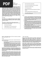 Ra 6727 | PDF | Employment | Collective Bargaining