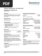 Dimodan HS K-A | PDF | Margarine | Shortening