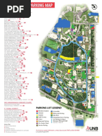 Bcit Map | PDF