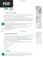 Trabajo Práctico 2 (TP2) 100% - ELEMENTOS FUNDAMENTALES DE DERECHOS REALES | PDF | Propiedad ...
