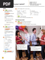 Face 2 Face Elementary Teachers Book Second Edition | PDF