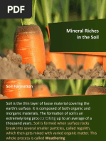 Soil Cohesion: Typical Values of Soil Cohesion For Different Soils ...