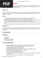 Dart Cheat Sheet | PDF | Programming Paradigms | Areas Of Computer Science
