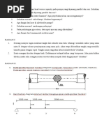 Panduan Registrasi MFA Microsoft Authenticator PHE | PDF
