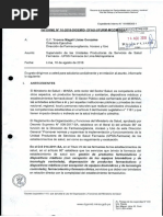 Presentacion Renoxi | PDF | Medicina | Perú