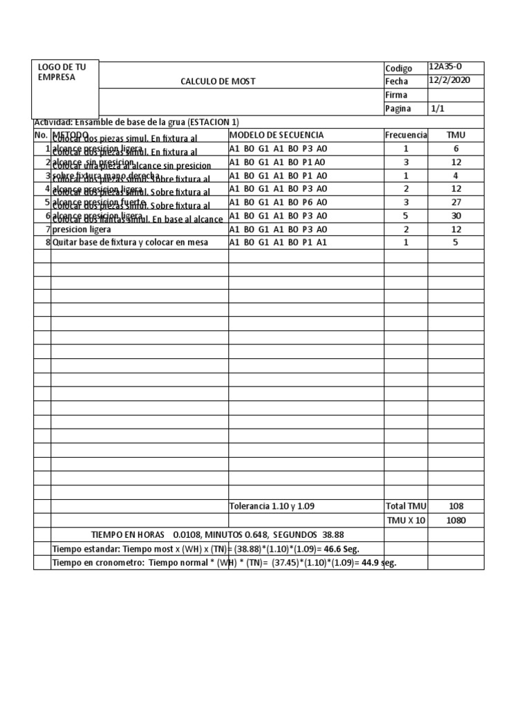 Formato Most y Ejercicios 4B | PDF | Violencia