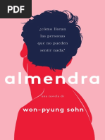 Almendra | PDF
