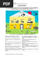 La Maison D'être | PDF