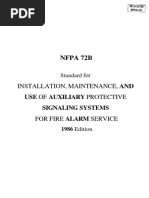 74 NFPA 70 - National Electric Code, 1996 Edition | PDF | Social ...