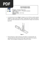 Workbook Pneumatics Basic Level | PDF | Valve | Piston