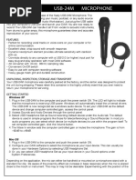 Movement Order Template for Productions | PDF