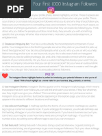 Movement Order Template | PDF