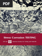 OUTOKUMPU - Corrosion Handbook | PDF