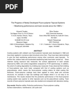 Shelf Life ISO 2230 2002 | PDF | Copolymer | Polymers