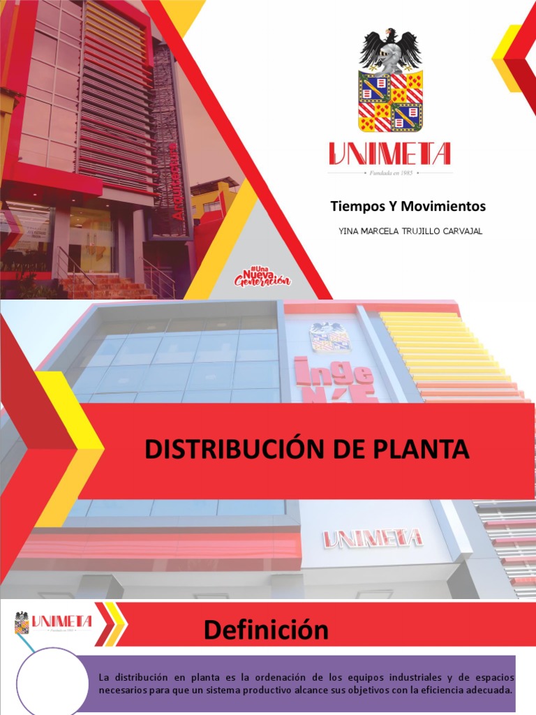Distribucion de Planta PDF | PDF | Plantas | Science