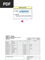 Wansheng Compressor Catalogue | PDF