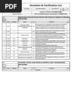 Api 505 | PDF | Chemical Processes | Chemistry