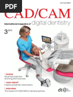 Hotkeys - Exocad | PDF | Cursor (User Interface) | Keyboard Shortcut