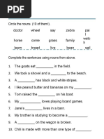 Present Perfect Irregular Verbs List | PDF | Verb | Syntax