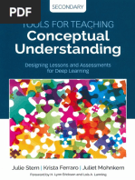 10 Core WalkThrus | PDF | Thought | Recall (Memory)