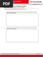 BS7671 Tables | PDF | Cable | Alternating Current